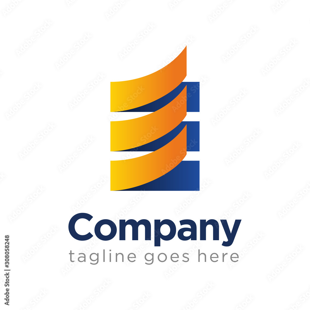 Corp Logo Icons