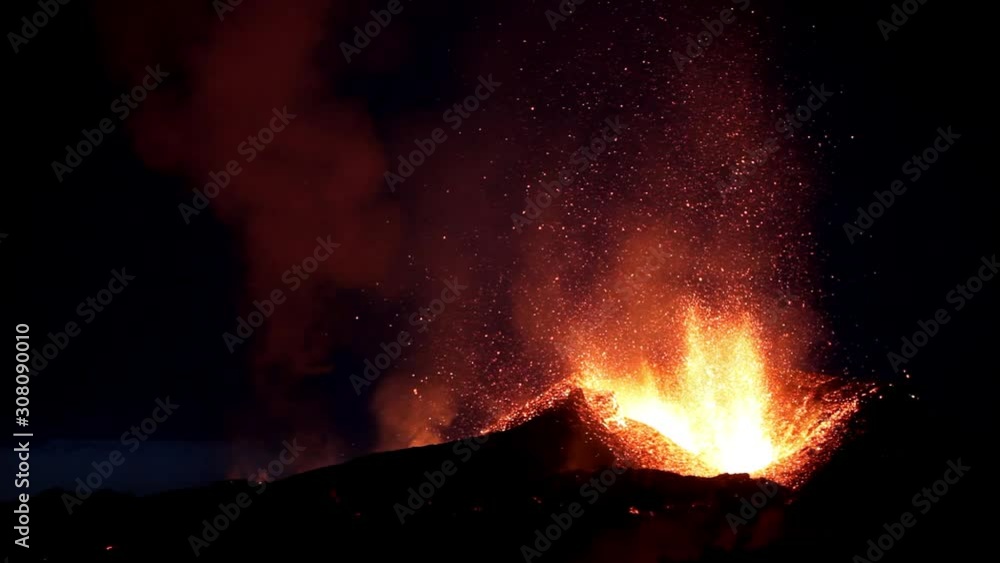The 2010 eruptions of Eyjafjallajökull were volcanic events at ...