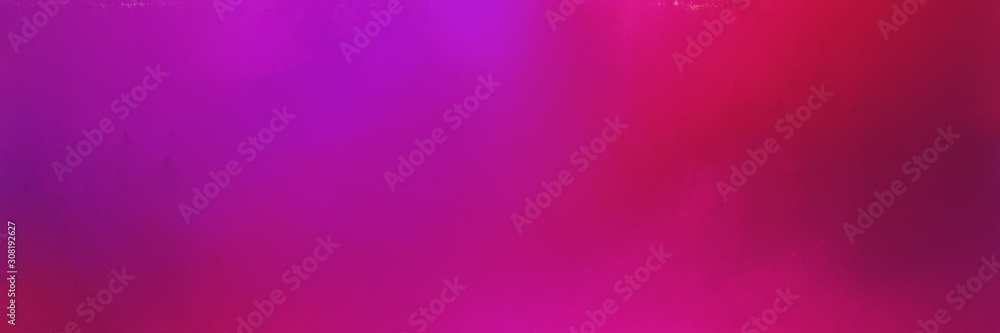 Dark Red Violet Color