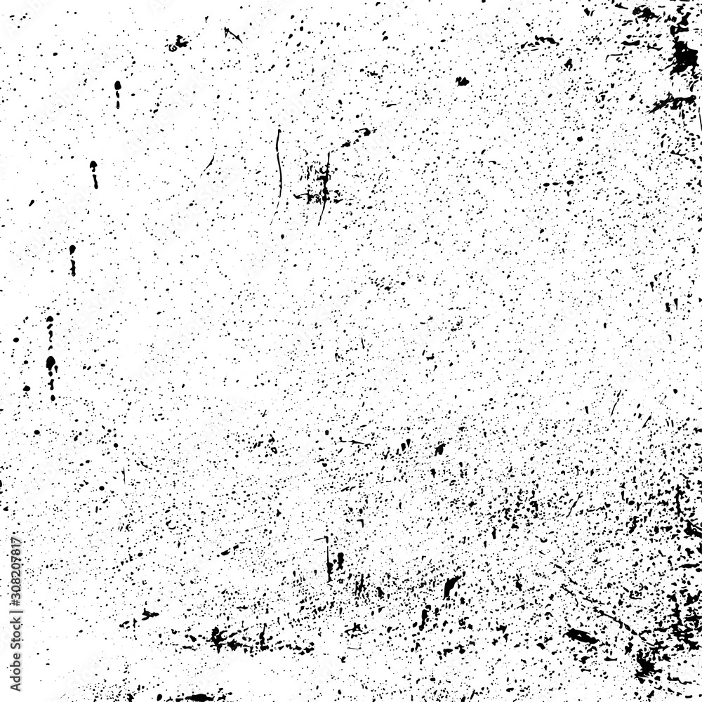 Transparent Grunge Texture