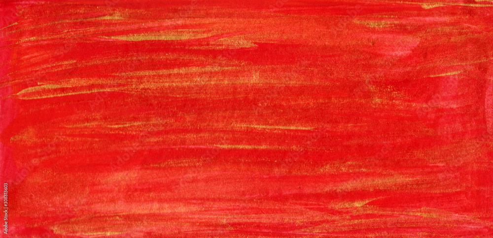 Red brown texture design. Background for festive card, invitation ...