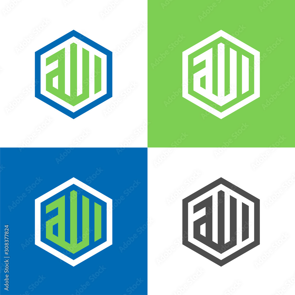 The name of Allah symbol, islam religion concept, simple arabic ...