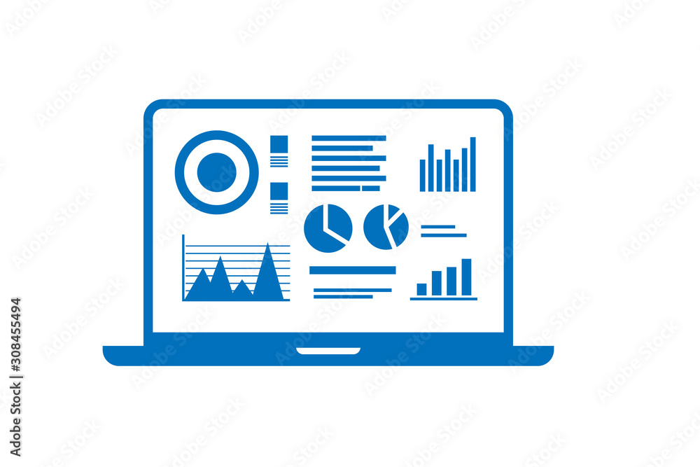 Software Dashboard Icon