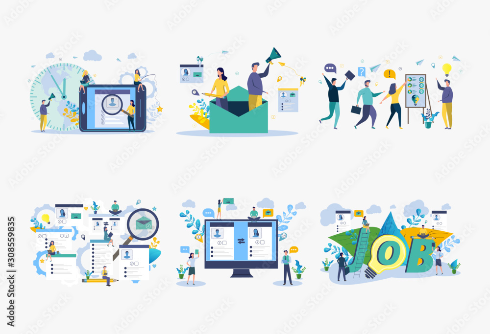 Job search, recruitment, workgroup, web graphic design. Summary. Resume ...