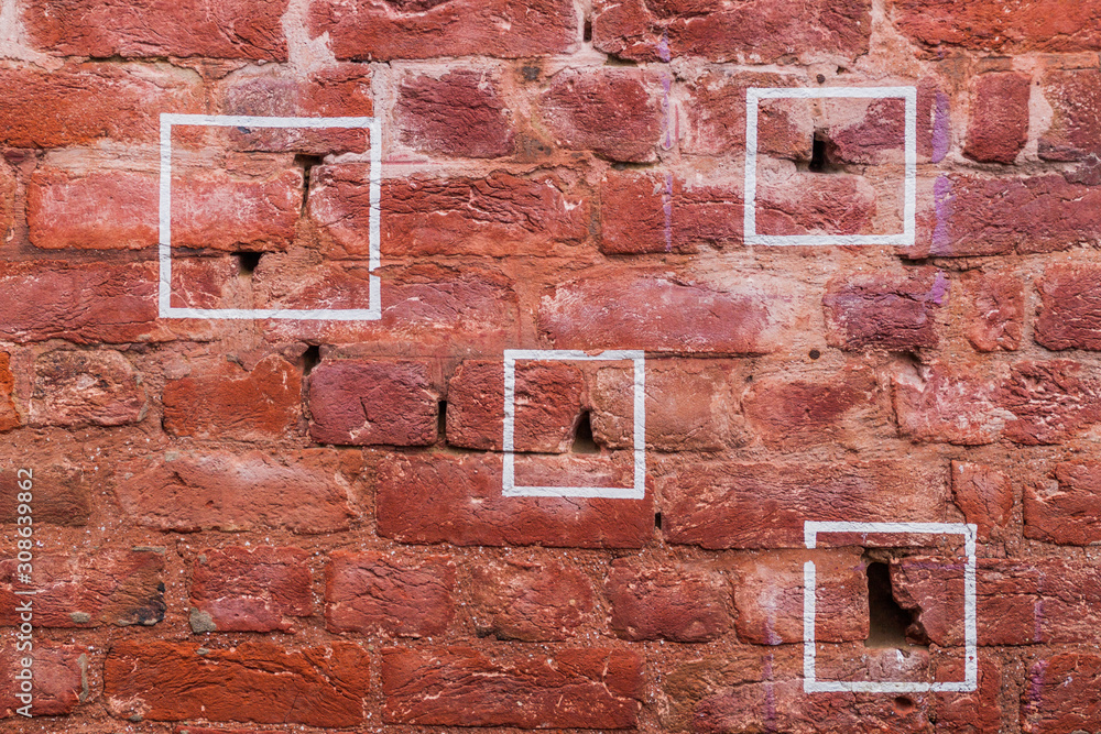 Jallianwala Bagh Bullet Marks