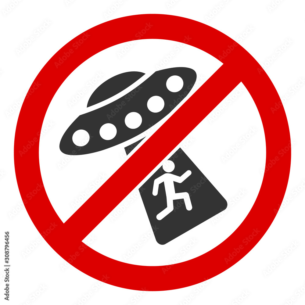 Symbol For Abduction