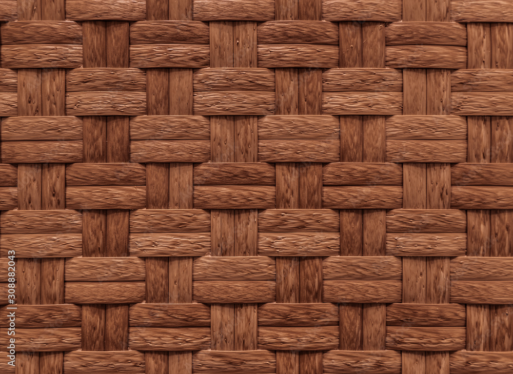 Basketry seamless pattern texture background Stock Photo | Adobe Stock