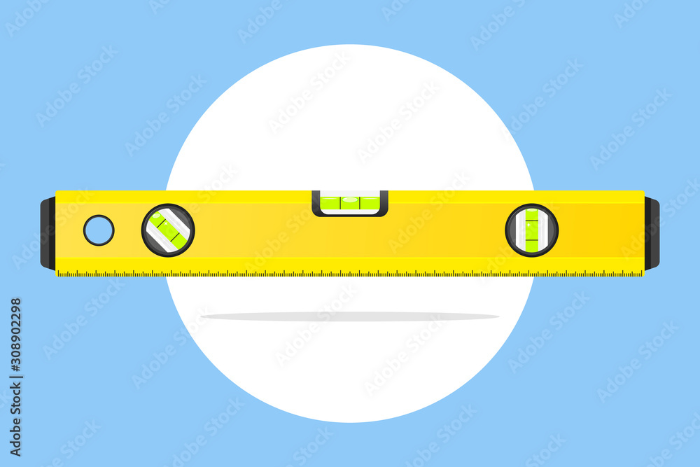 Construction Level Vector