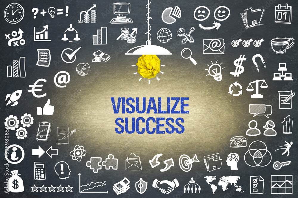 Visualize Success