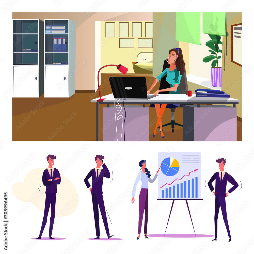 Vector Marketing Call Center