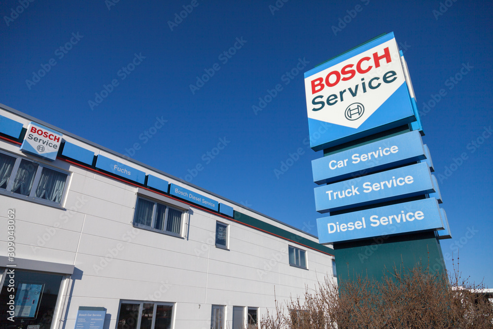 Multinational Electronics Company Logos