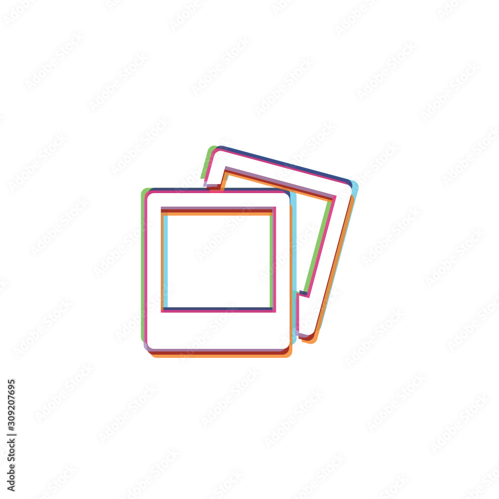 Photo Album App Icon