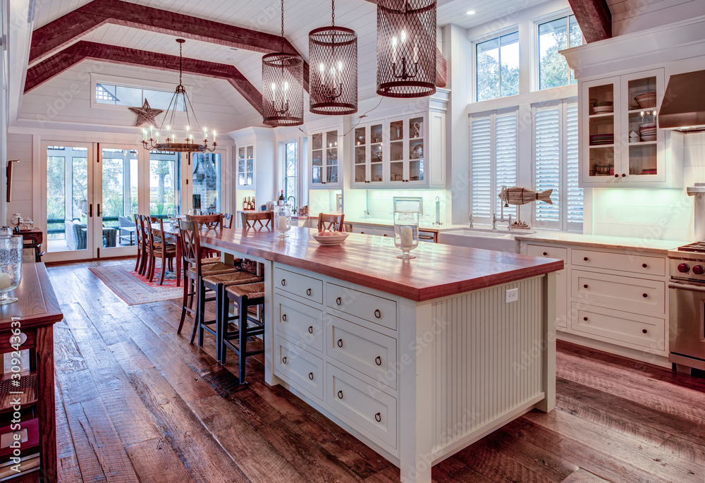 Beautiful Kitchens Dining Rooms 20 Best Kitchen Decor Ideas
