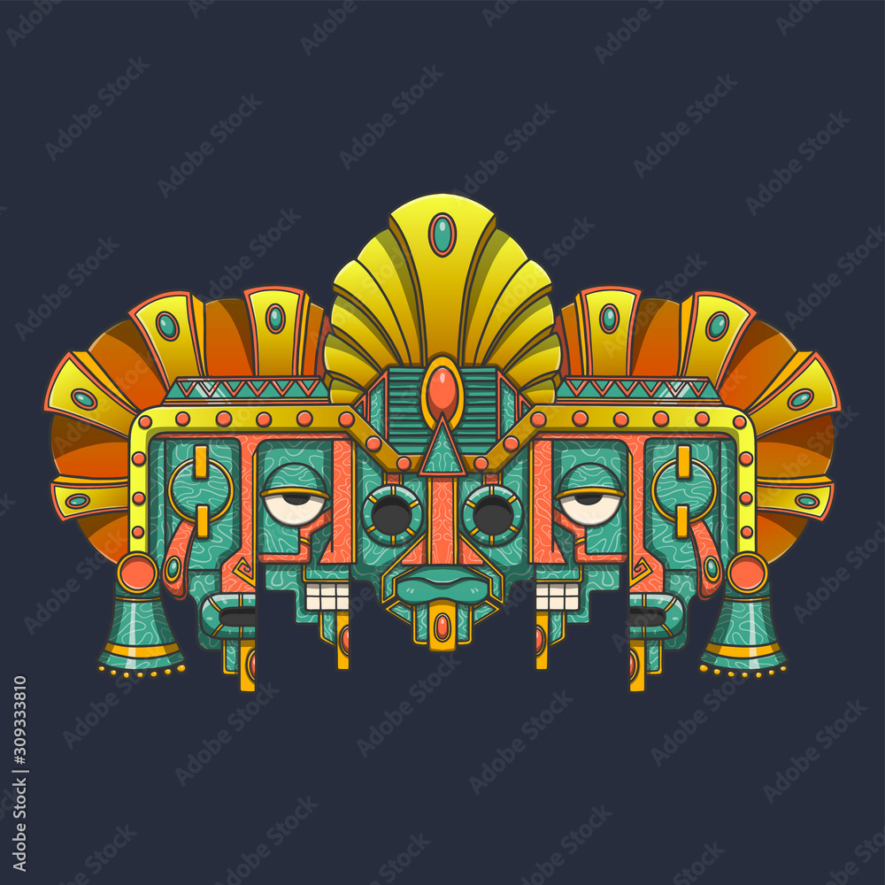 Aztec Symbol For Death