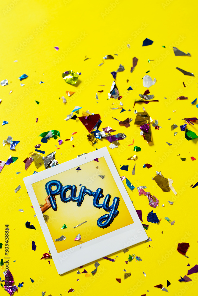 party time Stock Photo | Adobe Stock