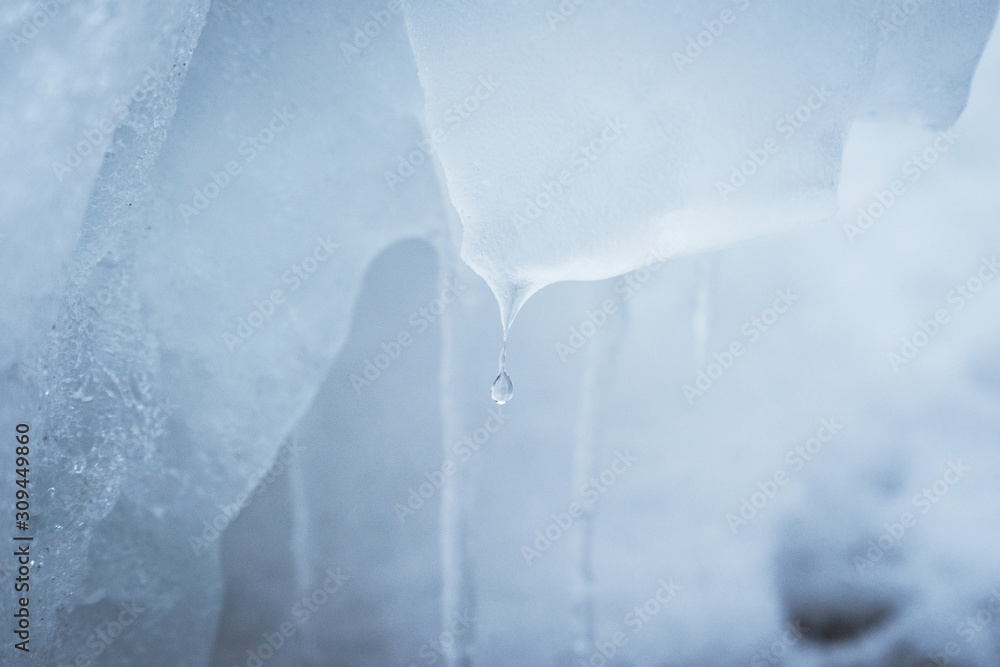 ICE STRUCTURES 18 Stock Photo | Adobe Stock