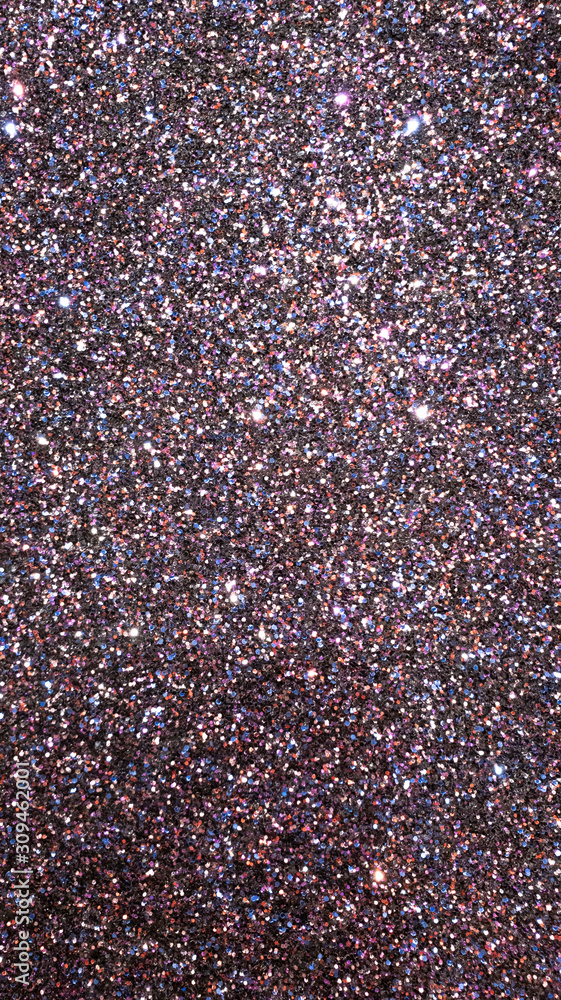 Reflective paper texture background or cardboard surface.luminous glow ...