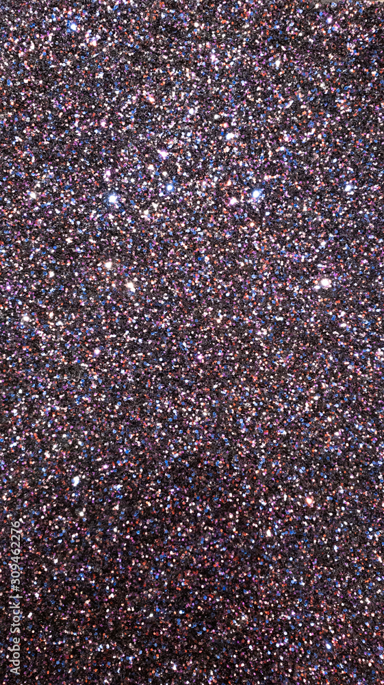 Reflective paper texture background or cardboard surface.luminous glow ...