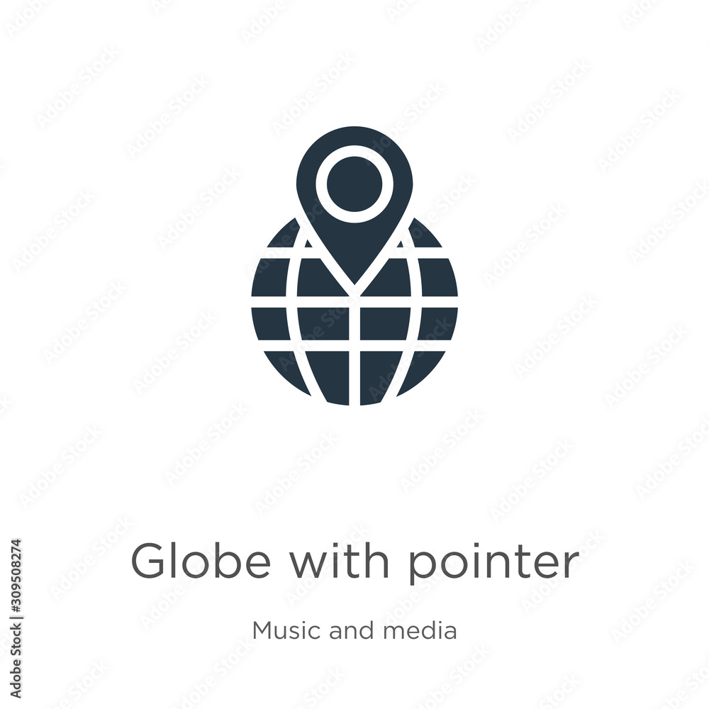 Can Pointer Be White