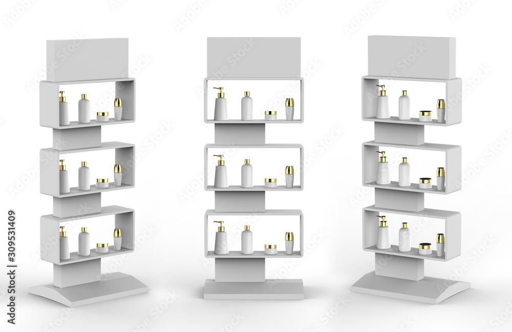 Display stand, retail display stand for product , display stands ...