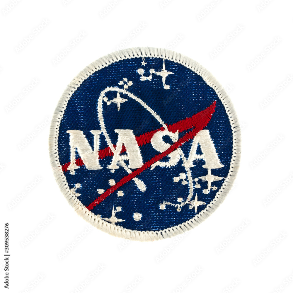 Nasa Stock Symbol
