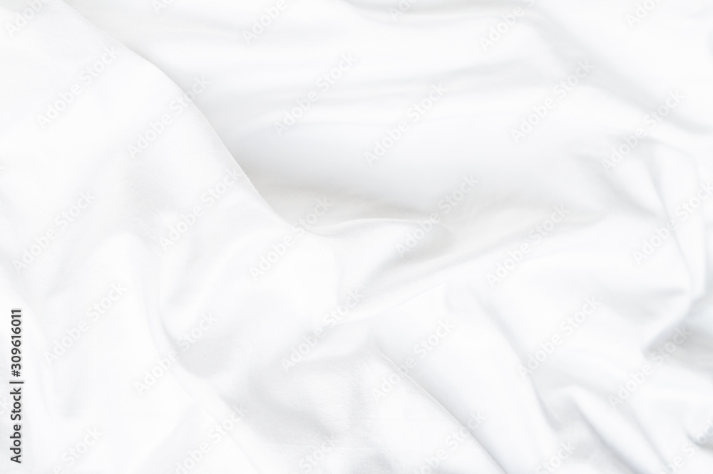 Bed Blankets Texture