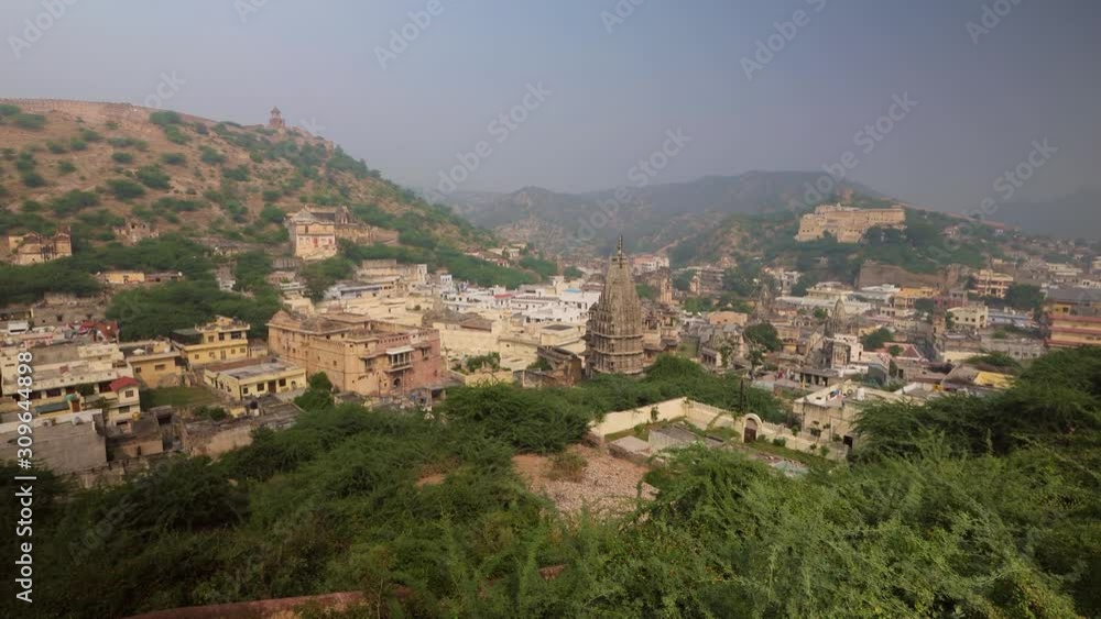 Jaipur is the capital and the largest city of the Indian state of ...