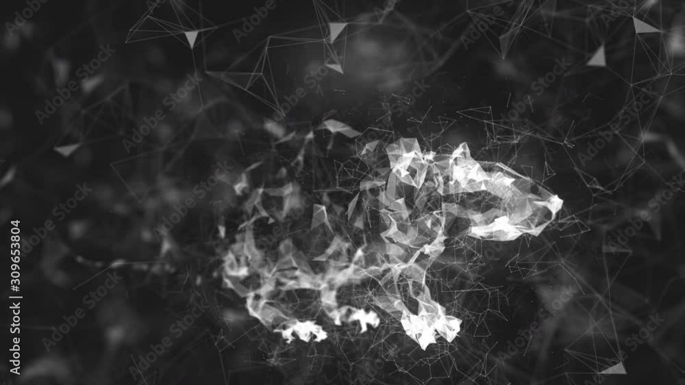 The rat, the symbol of the Chinese New Year 2020, is represented as a ...