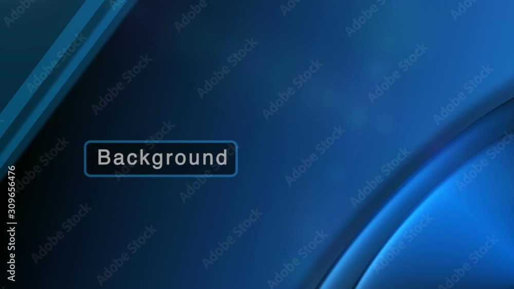 Blue Arrows Horizontal Wipe. Slide Transitions Stock Video | Adobe Stock