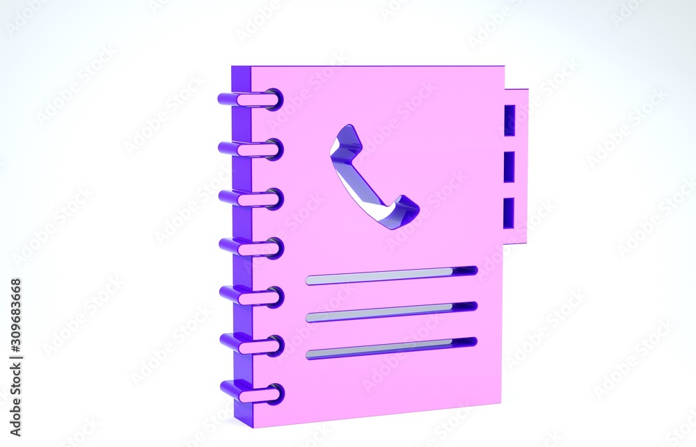 Address Book Clip Art
