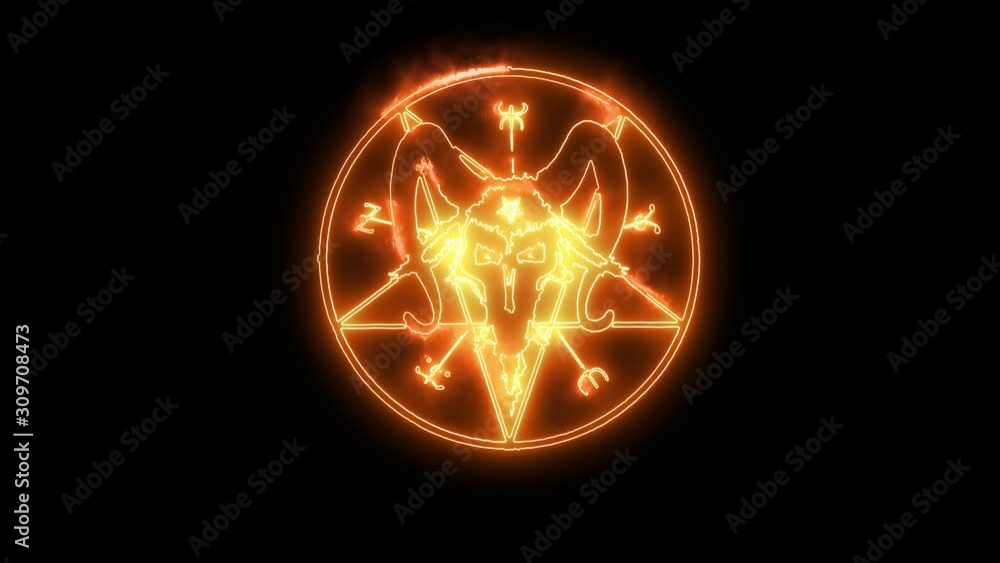 Wideo Stock: Animation of the energy flow which sketches the symbol of ...