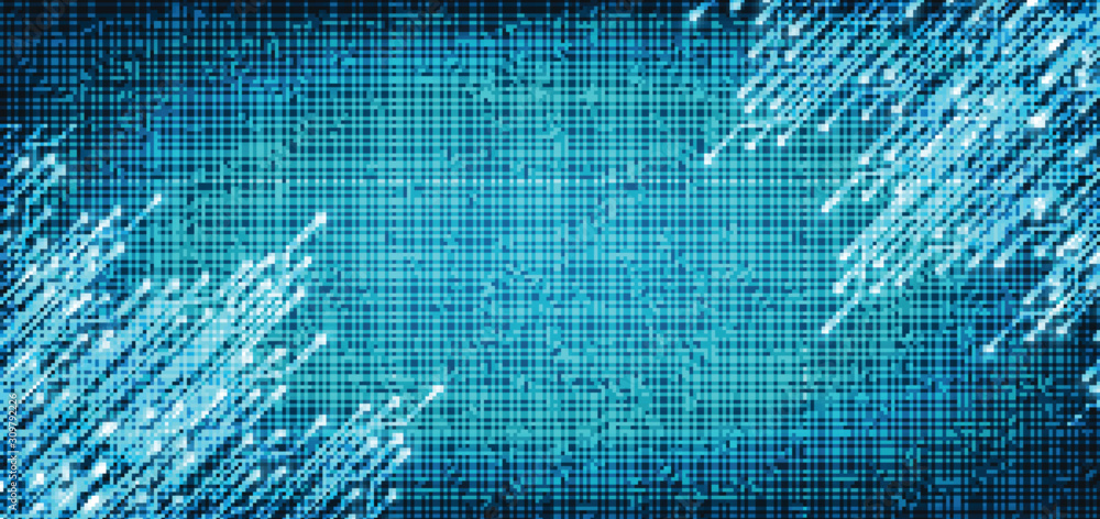 Speed Light Electronic Circuit Microchip Technology Background,Hi-tech ...