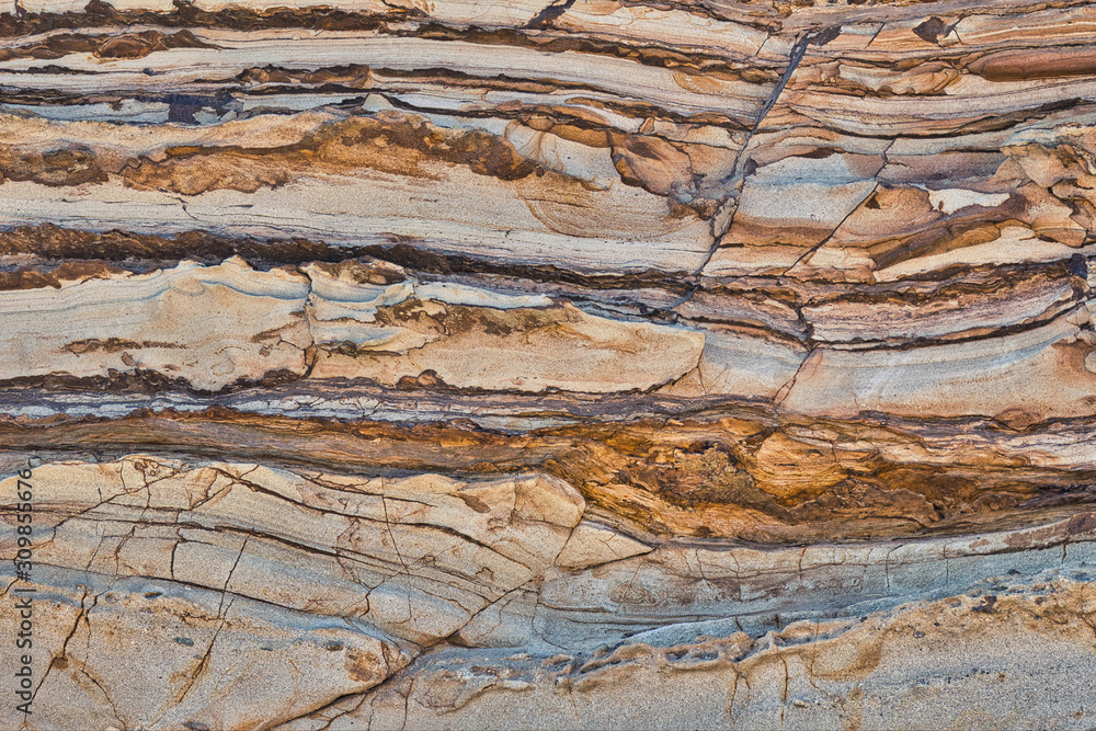 Shale Rock Background Stock Photo | Adobe Stock