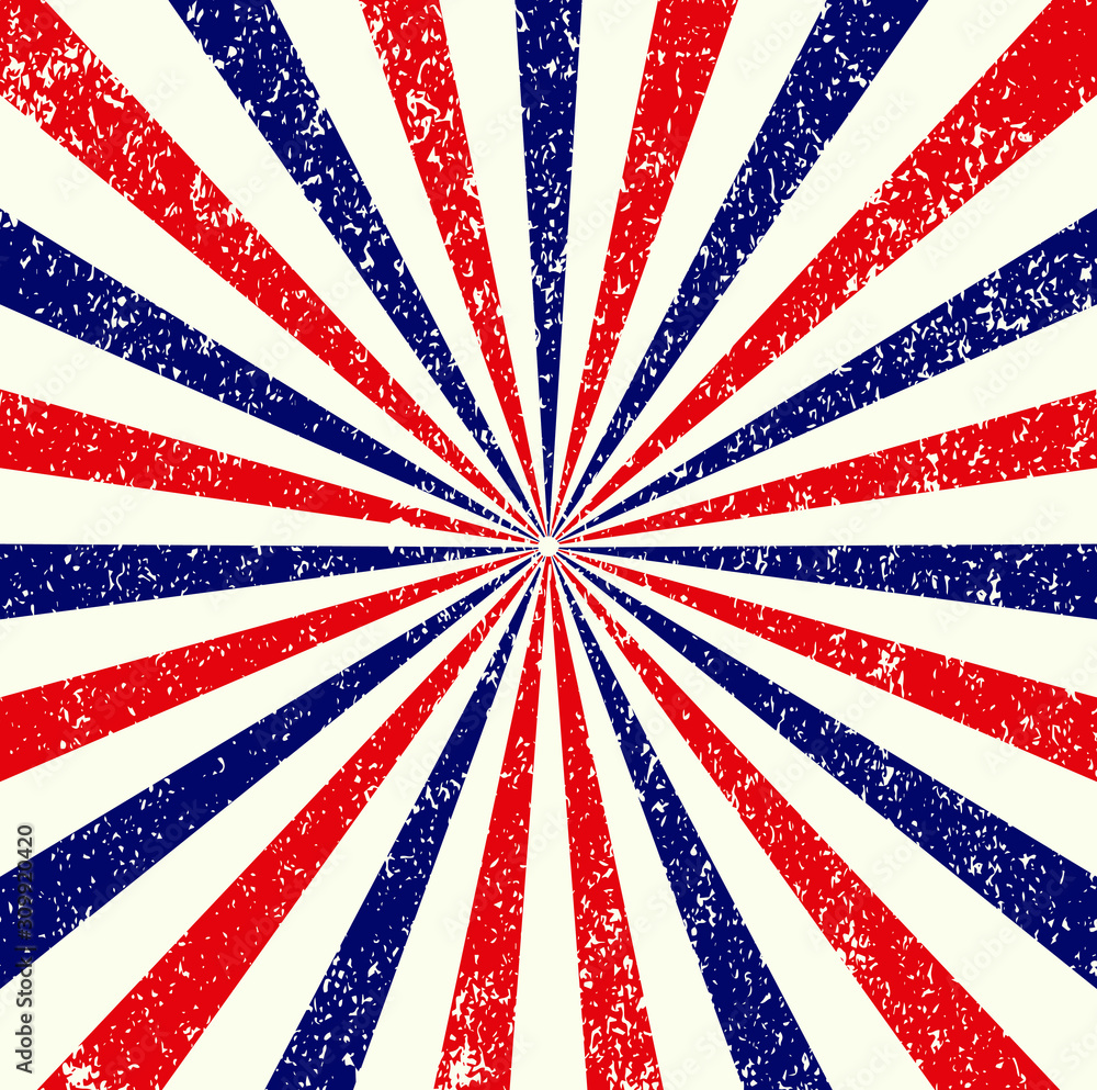 Barber Stripes Pattern