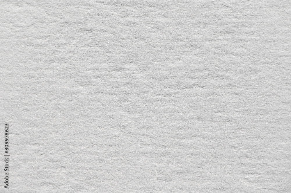 White paper canvas board texture background for design backdrop or ...