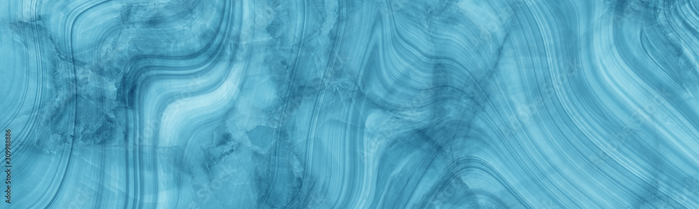 dark blue marble pattern texture abstract background .Blue texture ...