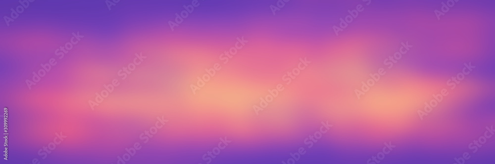 light purple gradient background. Dark purple radial gradient effect ...