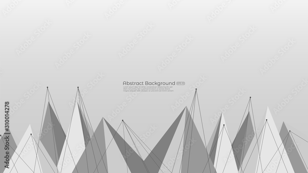 Creative White Background Wallpaper