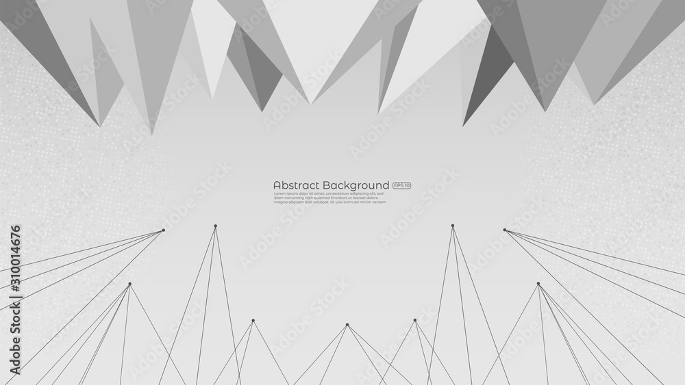 Creative White Background Wallpaper