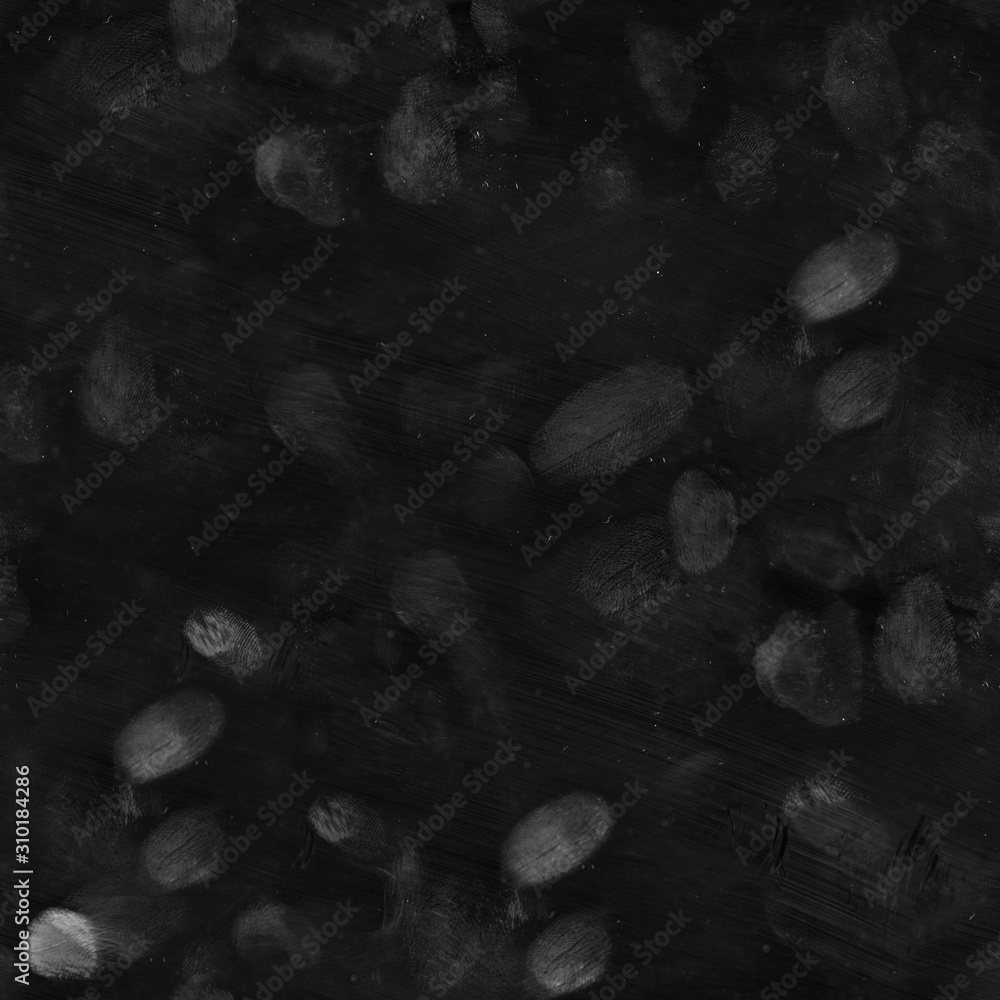 Smudged Glass Texture