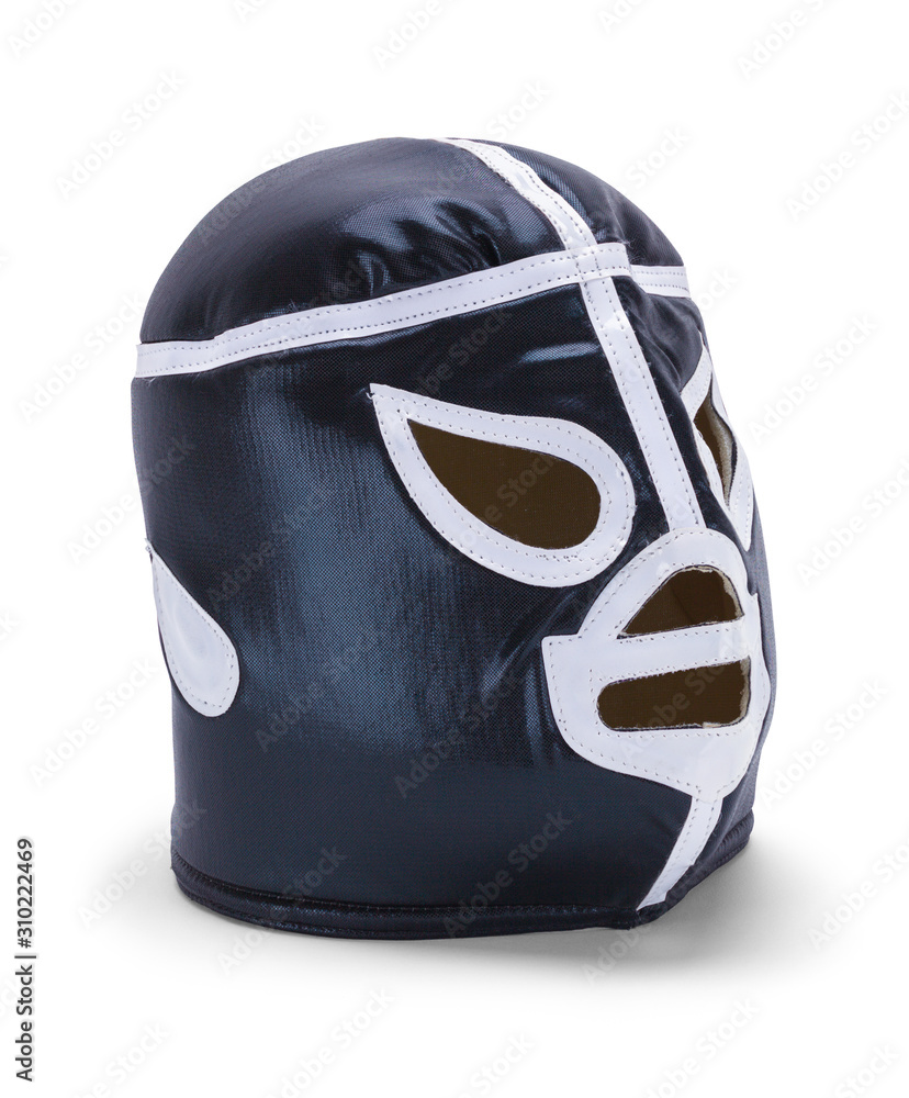 Sports Team Mask Philadelphia Football Team Wrestling Mask - Lucha ...