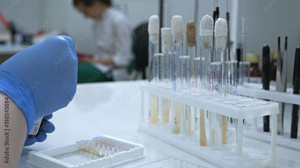 The creation of a biological drug that provides activation of acquired ...