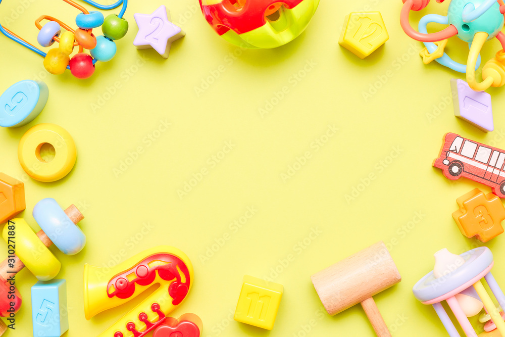 Toy Ads For Children