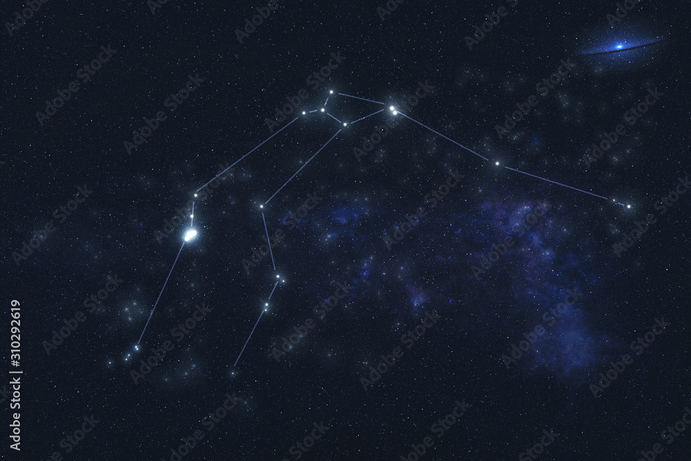 Nasa Constellation
