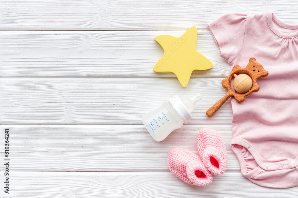Baby Background Design