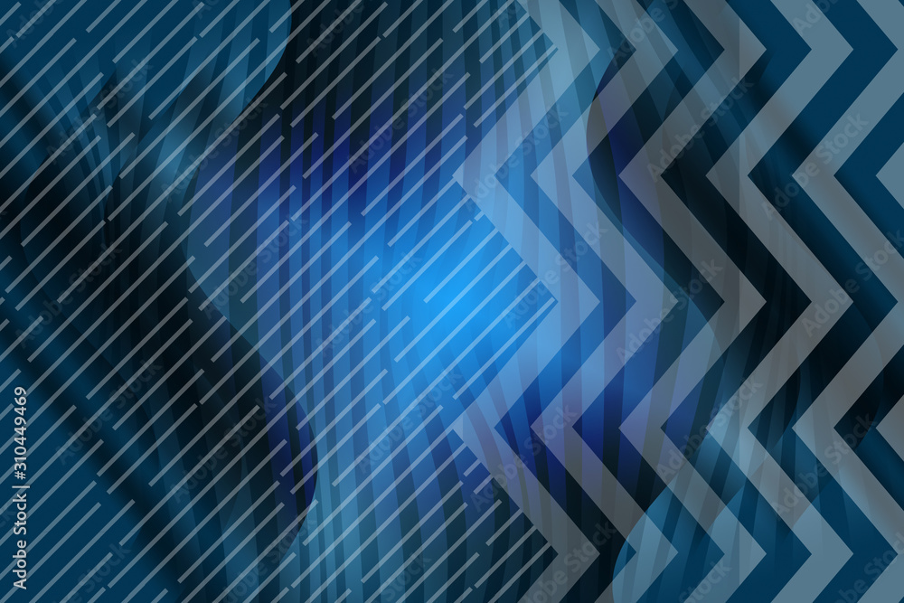 abstract, blue, light, wallpaper, design, wave, illustration, backdrop ...