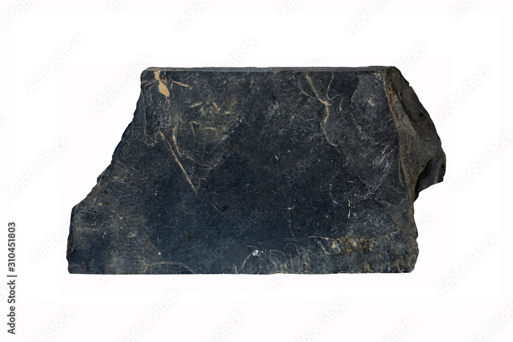 Slate Metamorphic Rocks