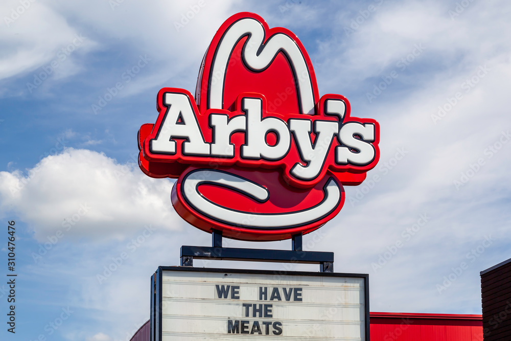 Canadian Fast Food Restaurant Logos