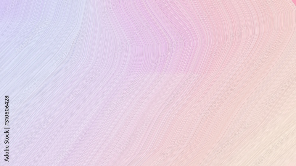 Elegant Swirl Powerpoint Background