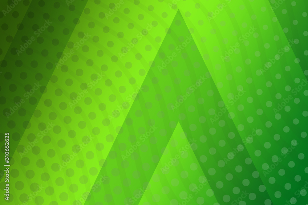 abstract, green, pattern, design, wallpaper, illustration, wave, light ...